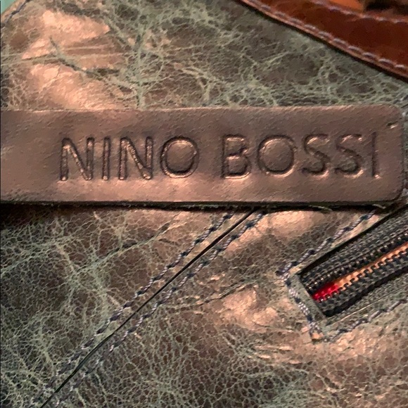Nino BOSSI | Bags | Nino Bossi Handbag | Poshmark
